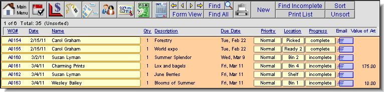 Navigating in FrameReady